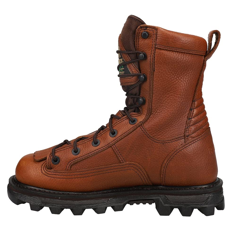 ROCKY BearClaw GORE-TEX® Waterproof 200G Insulated Outdoor Boot Size 14(ME)
