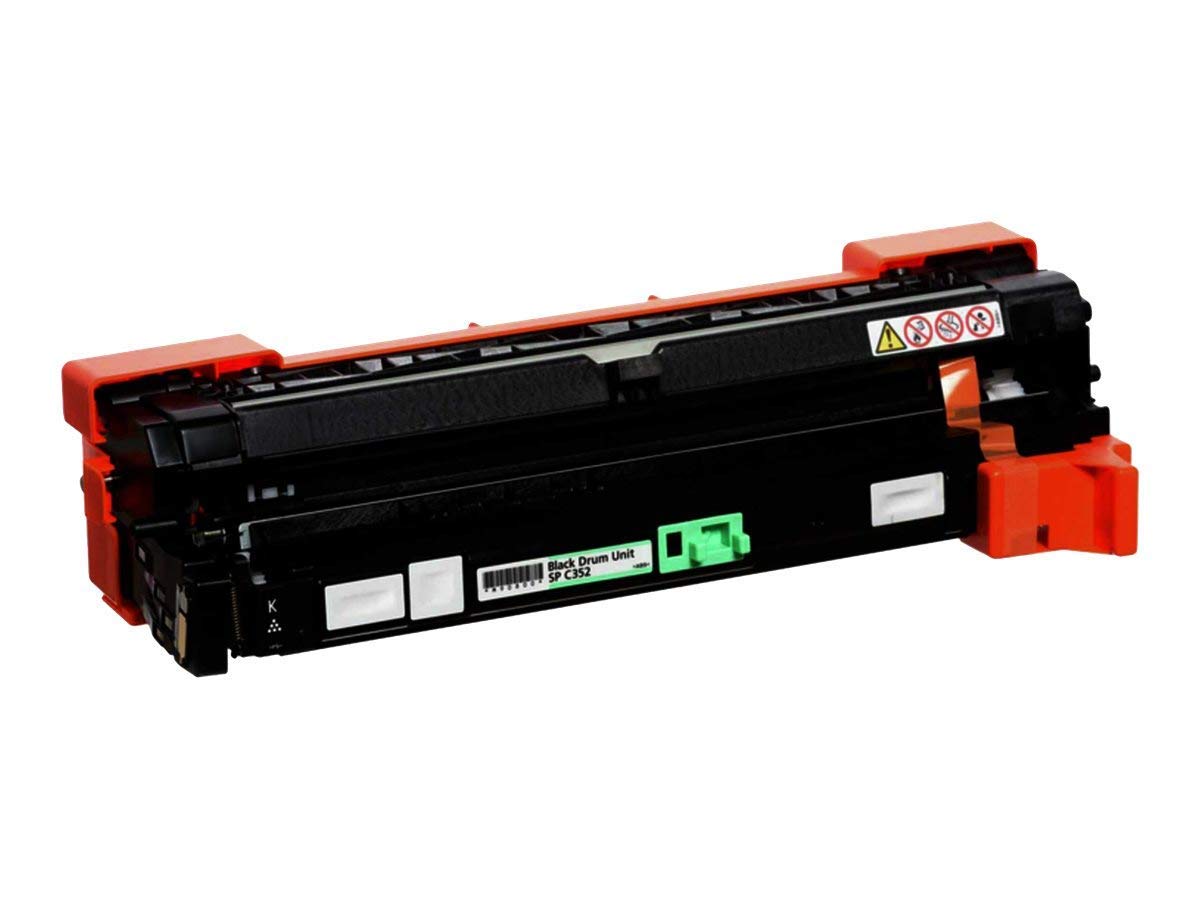 Ricoh 408223 SP C352 Black --Drum Unit