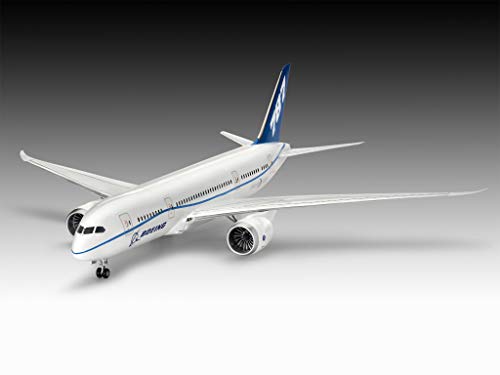 Revell of Germany 1/144 Boeing 787 Dreamliner