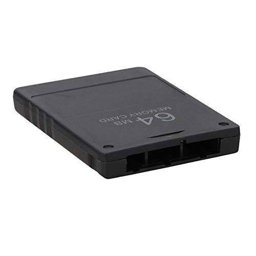 Skywin FMCB Free McBoot Card v1.966 for PS2-3 Pack Plug and Play PS2 Memory Card - 64 GB Memory Card PS2 Runs Games in USB Disk or Hard Disk