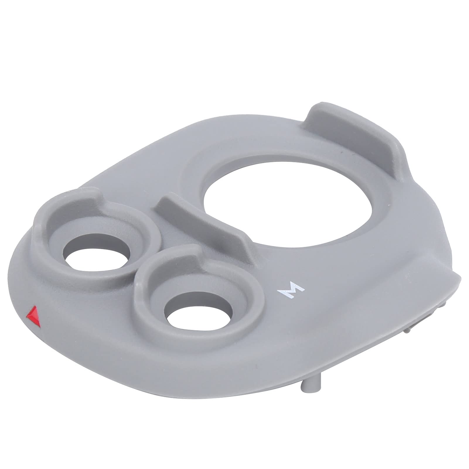 WNSC Motion Controller Button, Motion Controller Button Cover Lightweight for FPV Combo Motion Controller