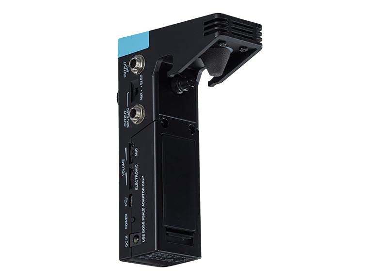 Roland RT-MicS Hybrid Drum Module