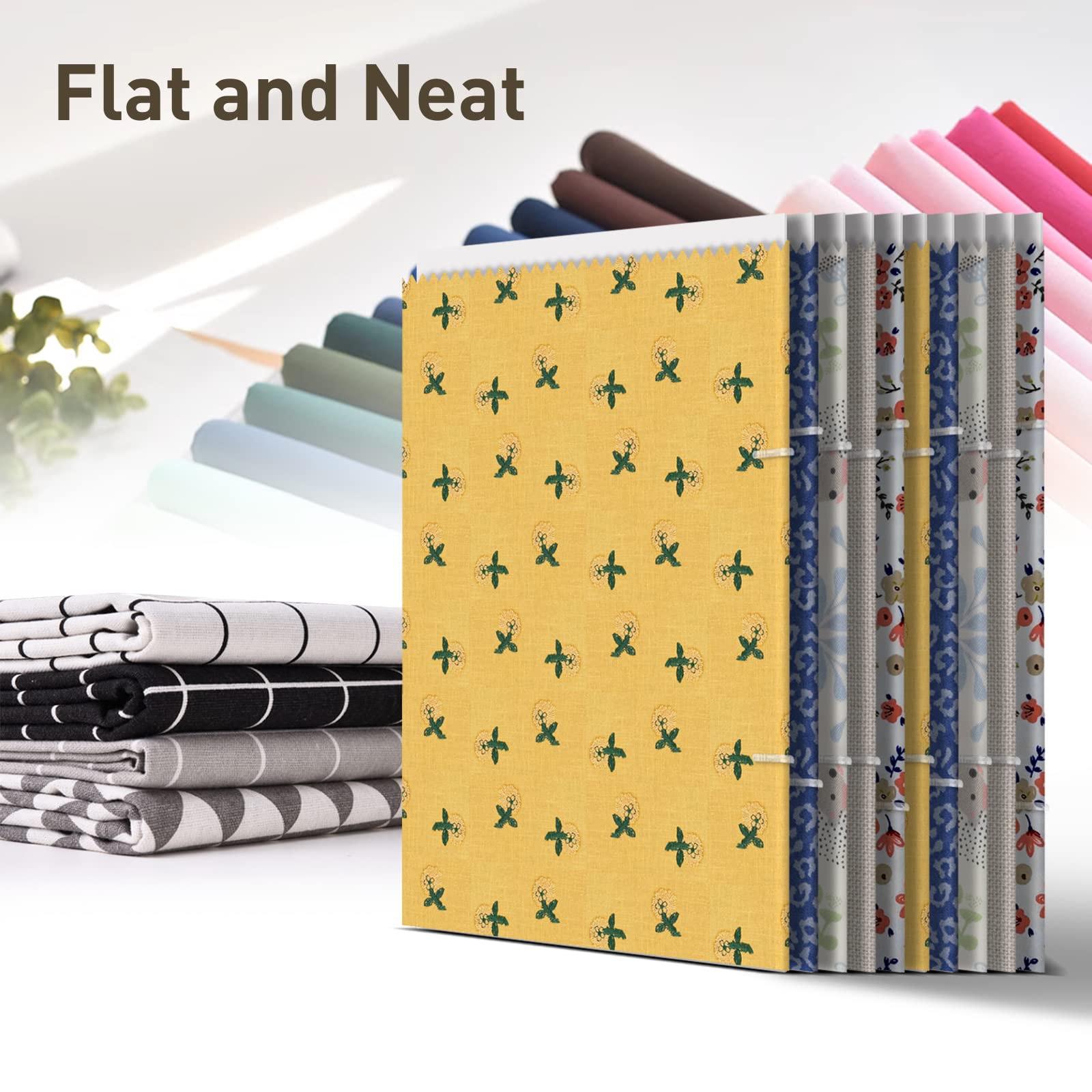 Thickened Fabric Organizer Boards for Books, Comics and Magazines - 100 PCS of 7.5 * 10.5 Inch Comic Book Boards and Magazine Backing Boards with U Shape Plastic Alligator Clips(400PCS)…