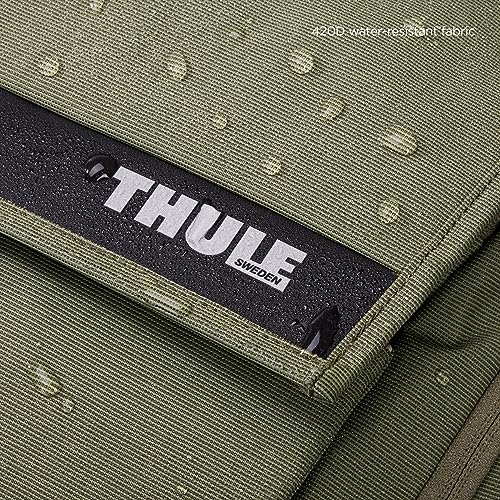Thule Paramount 27L Backpack - Commuter Backpack - Padded Pocket fits a 16" Laptop