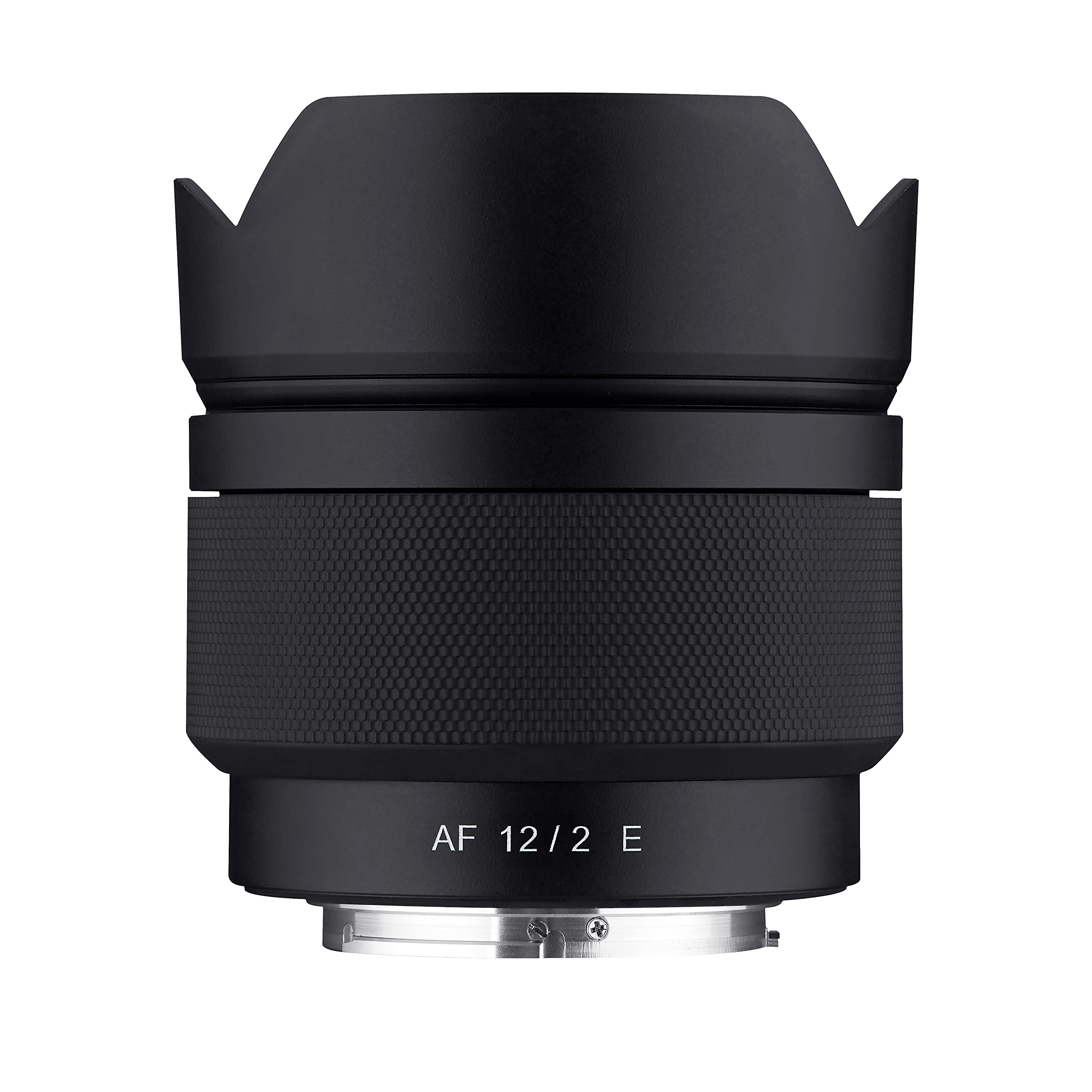 Rokinon AF12mm F2.0 Auto Focus Full Frame Lens for Sony E APS-C