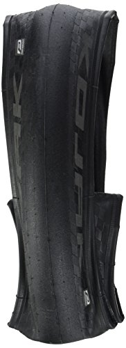 SCHWALBE 700cm x 35C Kojak Race Guard Folding Tire, Black