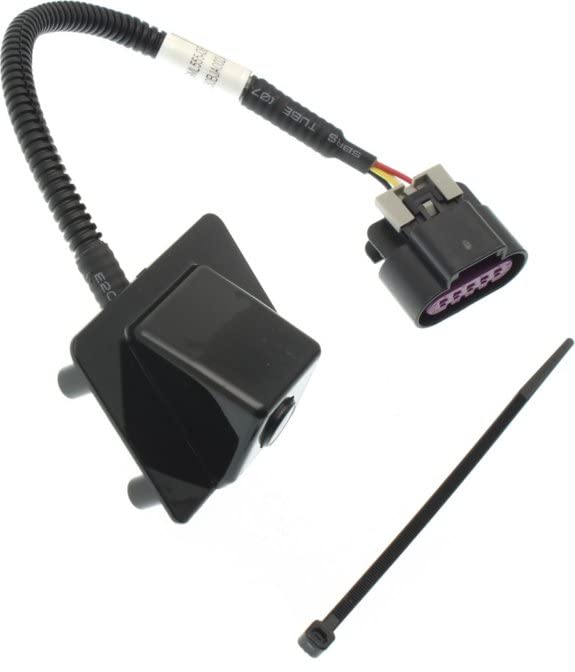 Rear View Back Up Camera for Escalade/Suburban/Tahoe/Yukon 07-14 Fits GM1960104 / 15173619 / RC51070001