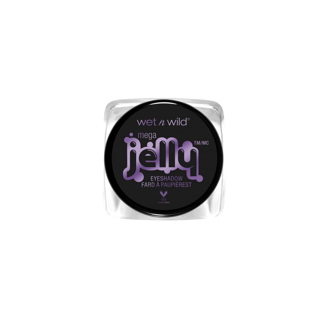 wet n wild Megajelly Eyeshadow Pot Wedding Season (829A)