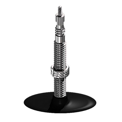 Schwalbe 700X28-42C (28X1.2-1.5) Lightweight Tube Presta SV18 - Black