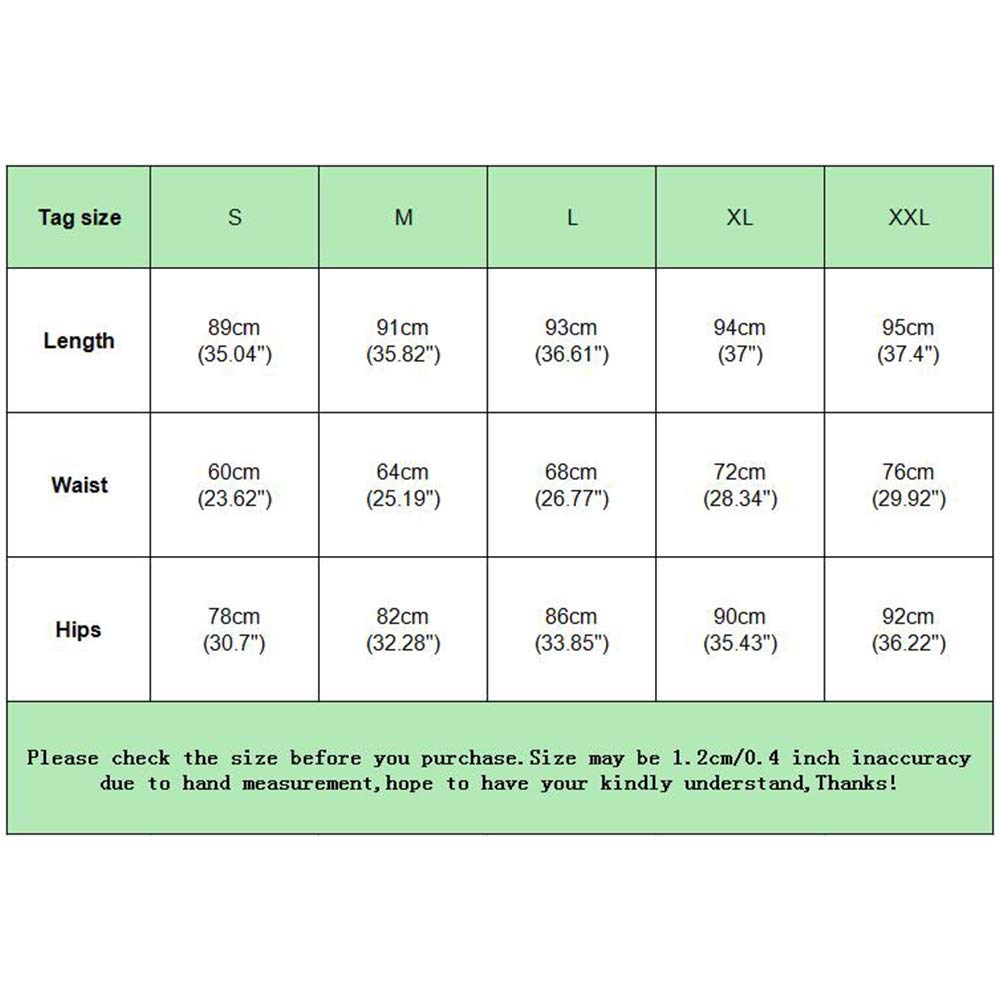 Vinsmoki Yoga Pants High Waisted Butt Lifting Anti Cellulite Leggings for Women Workout Tummy Control Sport Tights Bean Paste L