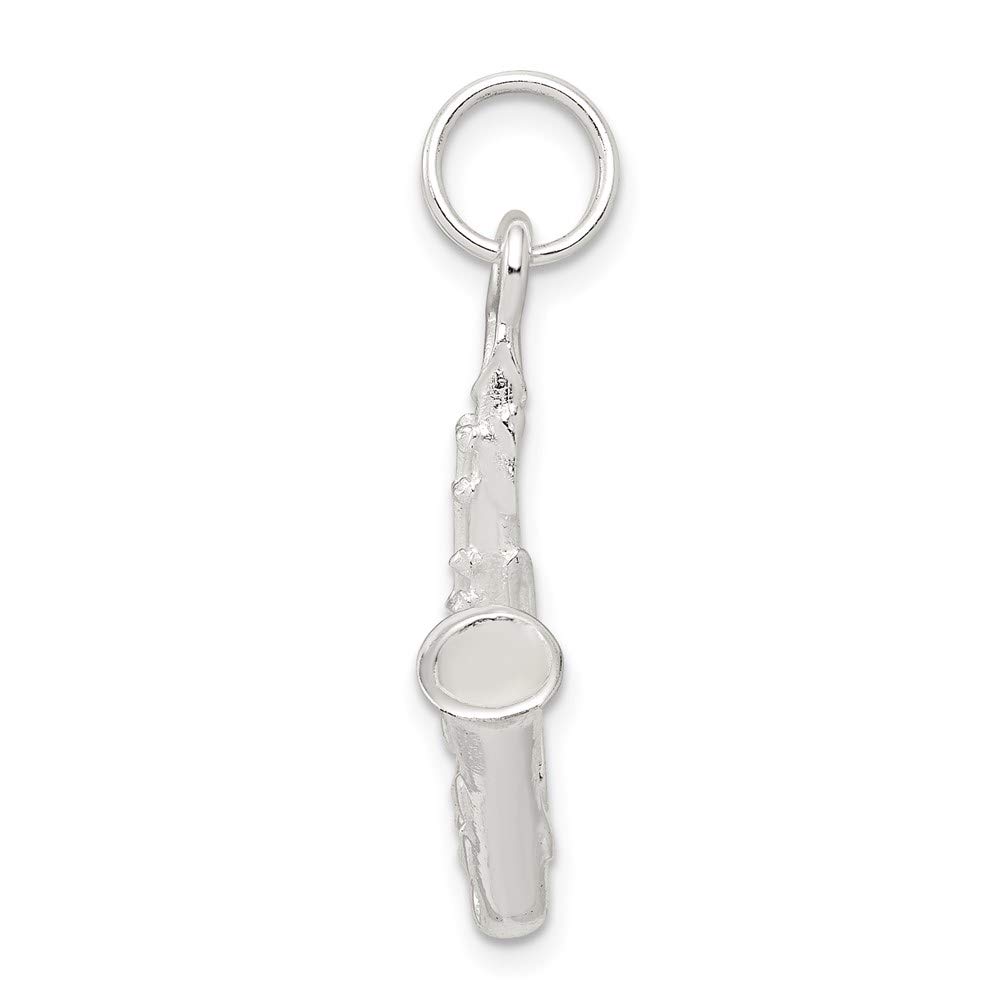 Vsirius 925 Sterling Silver Fashion Opener Pendant Charm