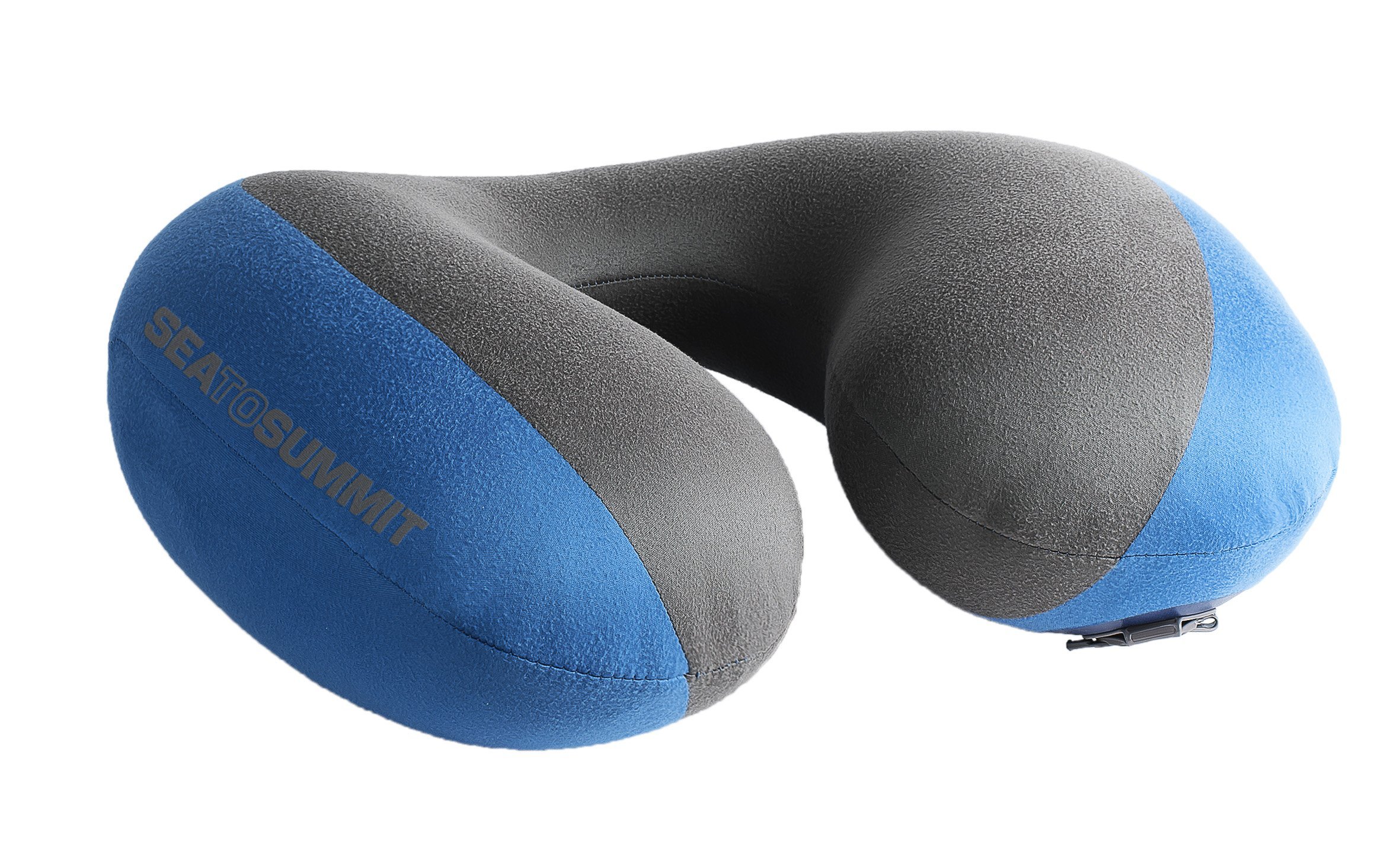 Sea to Summit Aeros Pillow Premium Traveller - Blue
