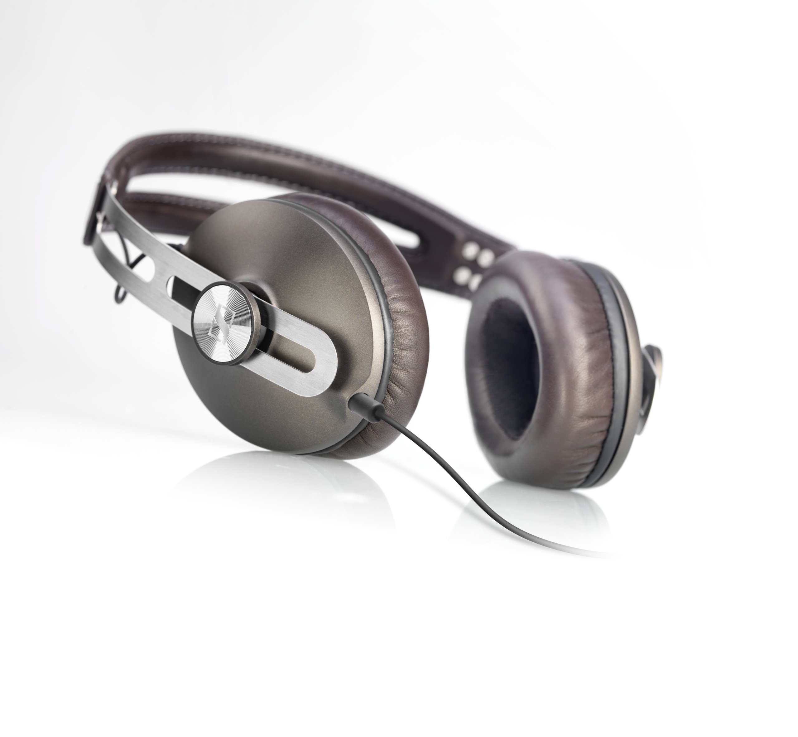 Sennheiser Momentum Headphone - Brown