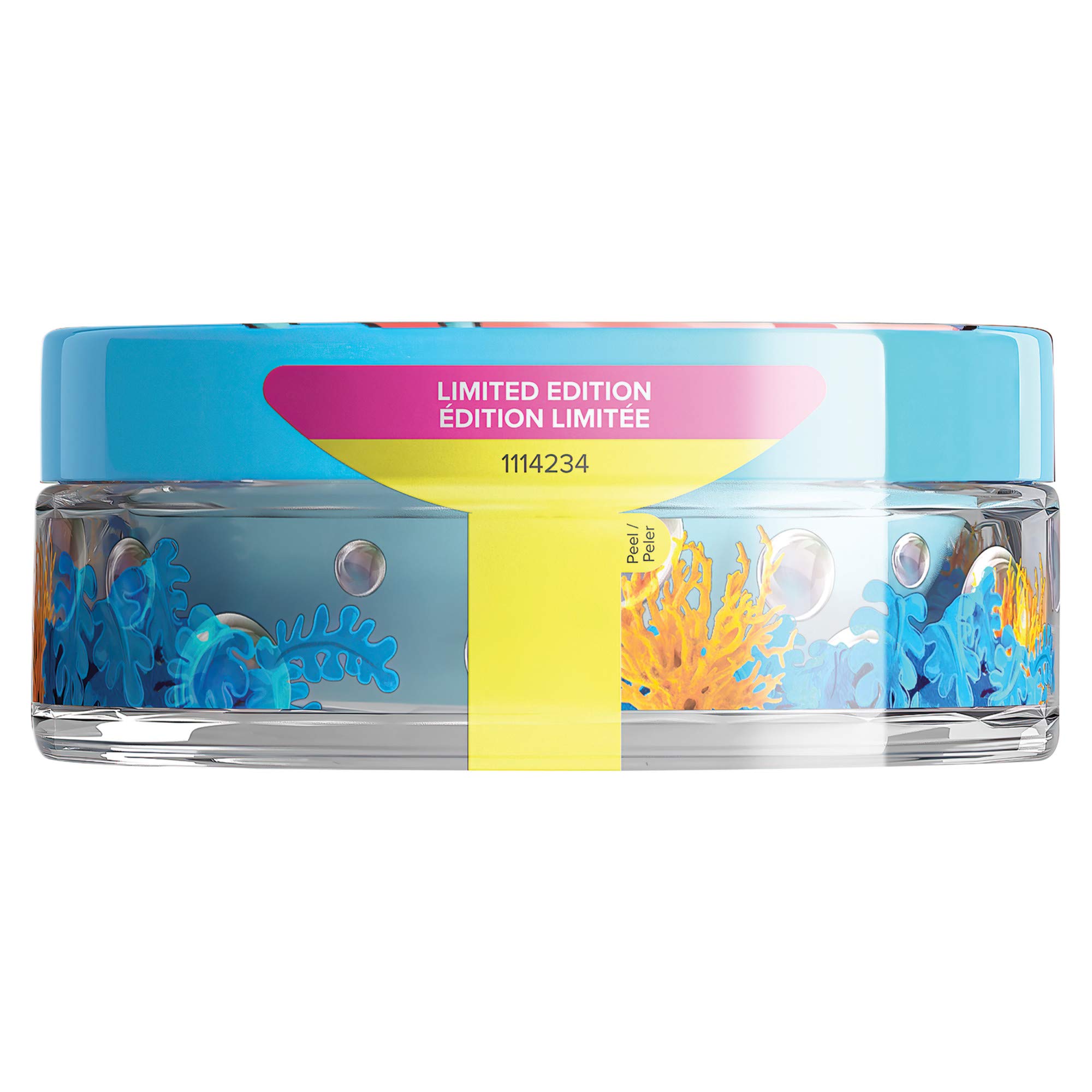 wet n wild Soap Suds Sponge + Brush Cleanser Bob Squarepants Makeup Tools Brush Cleaner Solution, Gary the Snail, 1.05 Ounce (1114234)
