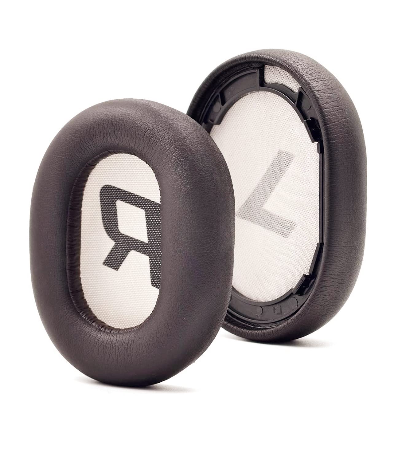 Replacement Ear Pads Cushion Compatible with Plantronics Voyager 8200 UC/Plantronics Backbeat Pro2 Headphone (Pro2 Brown)