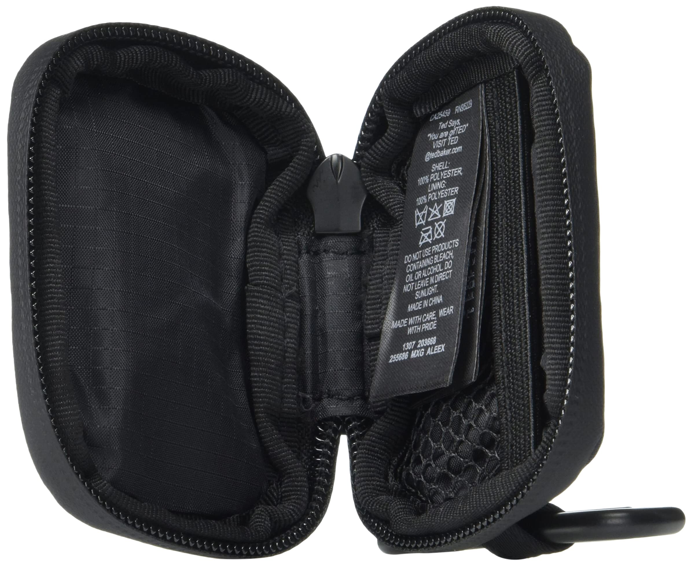 Ted Baker ALEEX, Black