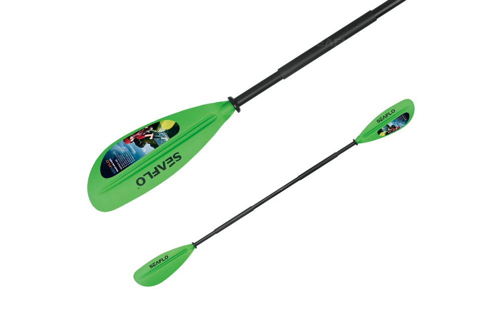 Seaflo Kayak Paddle