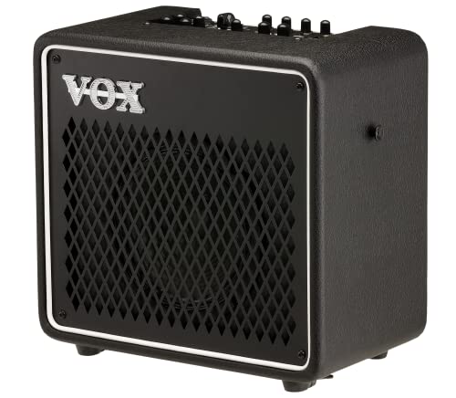 VOX Guitar Combo Amplifier (MINIGO50)