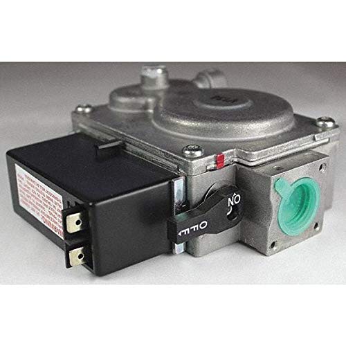 Robertshaw / Uni-Line 722051 GAS HTG Valve 7222DER