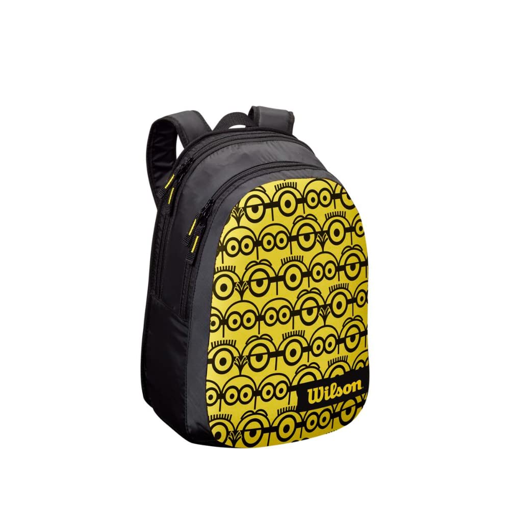 WILSON Backpack, Minions, NS
