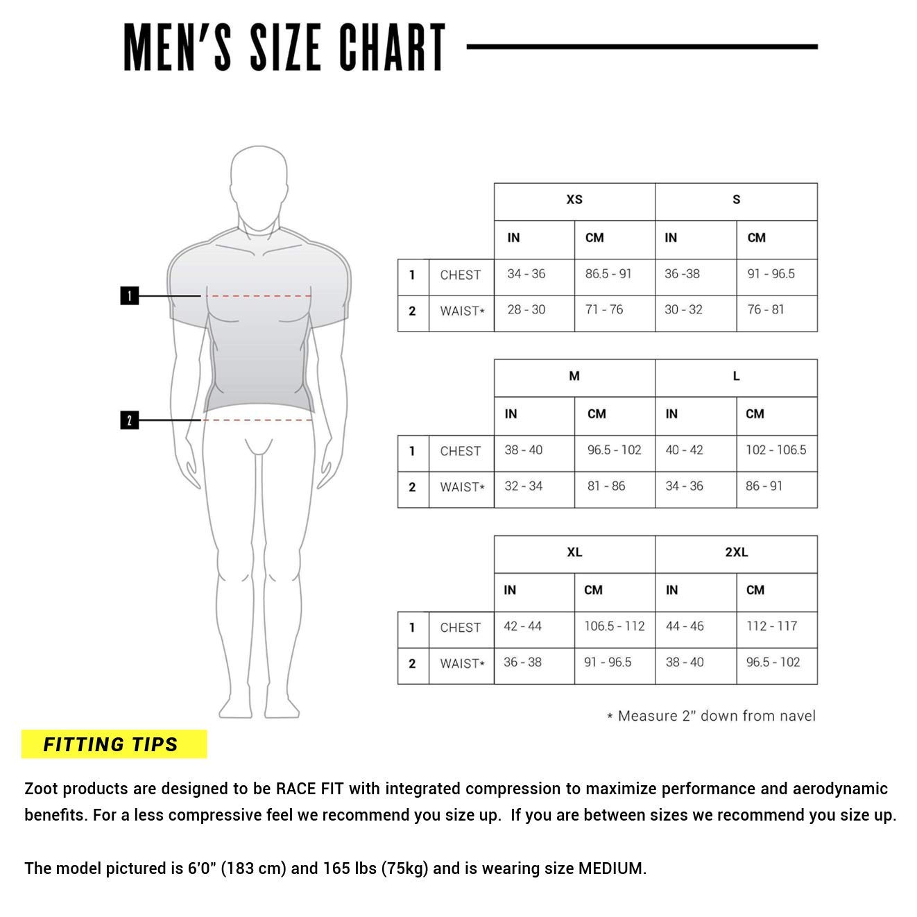 Zoot Men’s LTD Triathlon Tank Top – Mens Triathlon Top and Compression Tank w/Primo Fabric & Pockets (NIUHI, Medium)