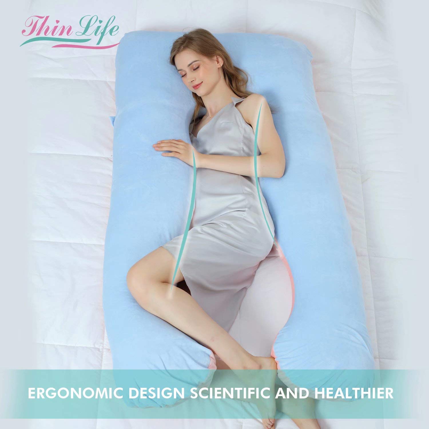 ThinLife Baby Bath Towels
