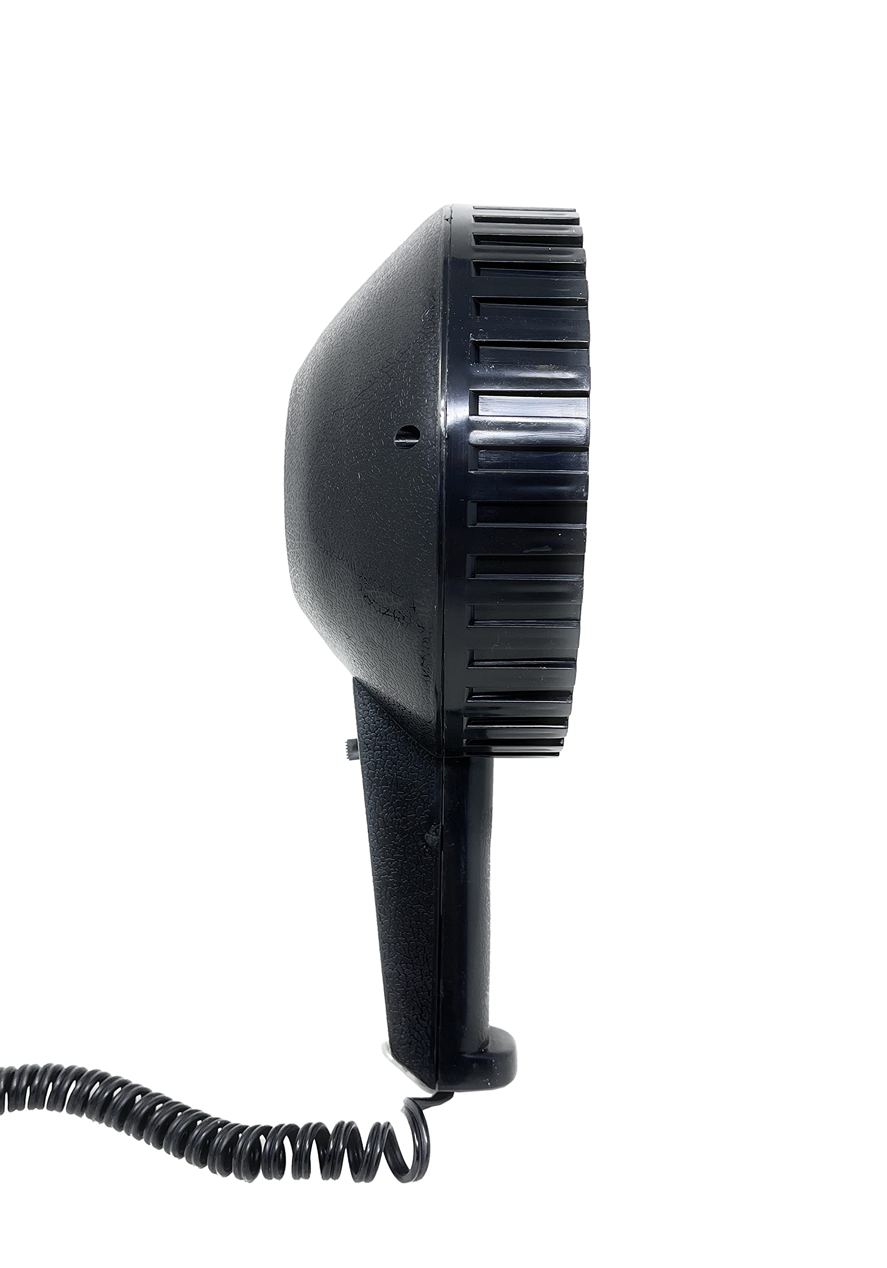 Worldwide traders12-Volt DC Max power Halogen Spotlight, Powerful Spotlight Bright Portable High Intensity Halogen Spotlight Off-road Automotive/Emergency/Boating (one million Candle Power)