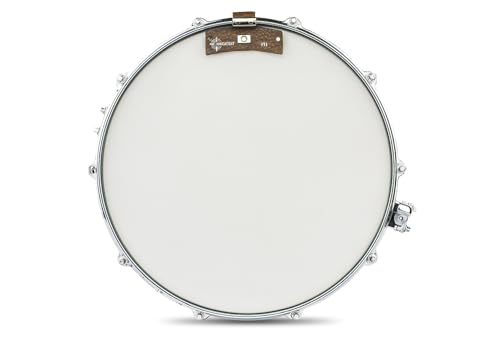 SNAREWEIGHT M1b Walnut Brown Drum Tone Control Damper Dampener, the ORIGINAL, Made in USA