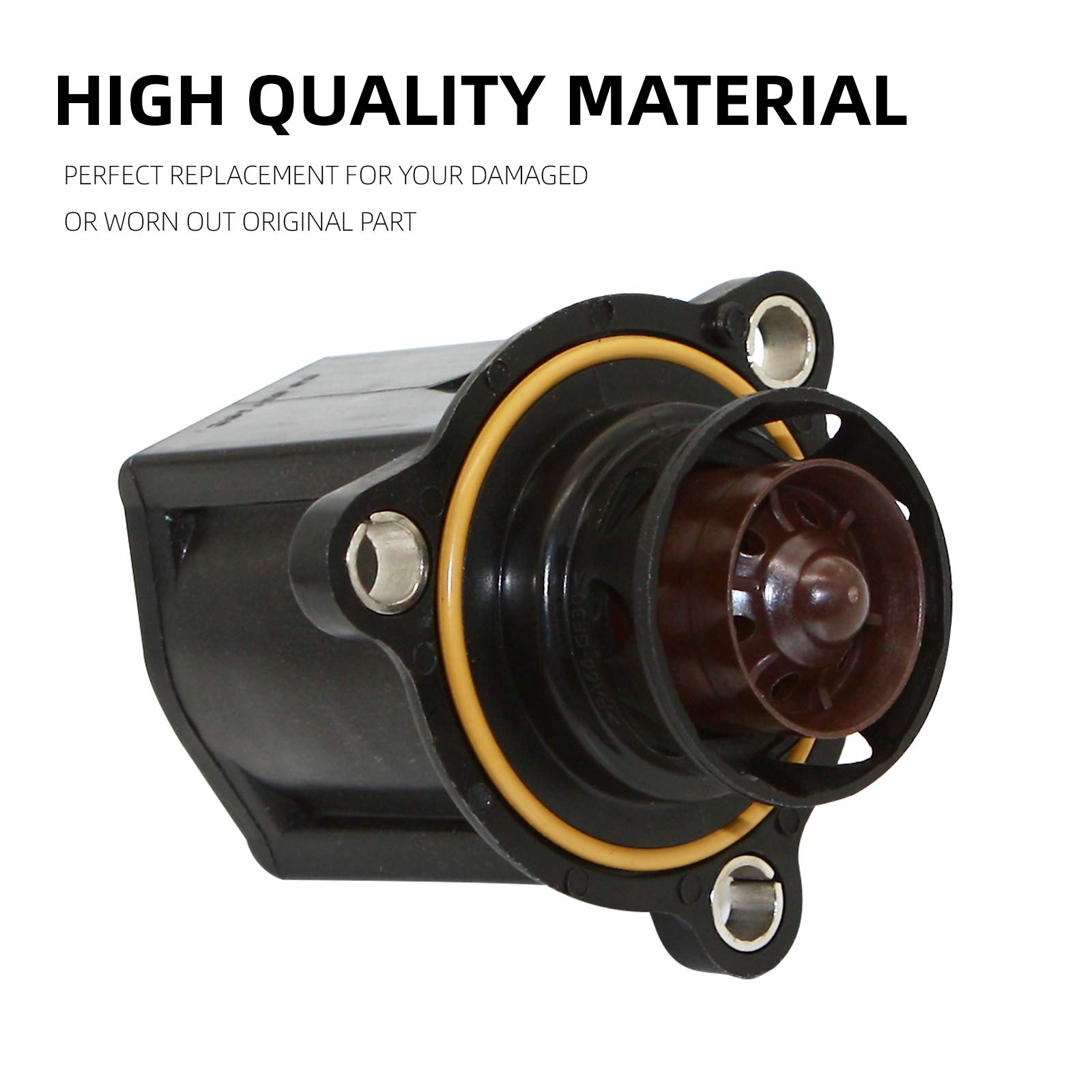 Turbo Diverter Valve 911-240