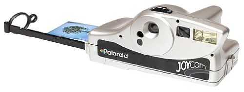 Polaroid JoyCam 500 Instant Camera