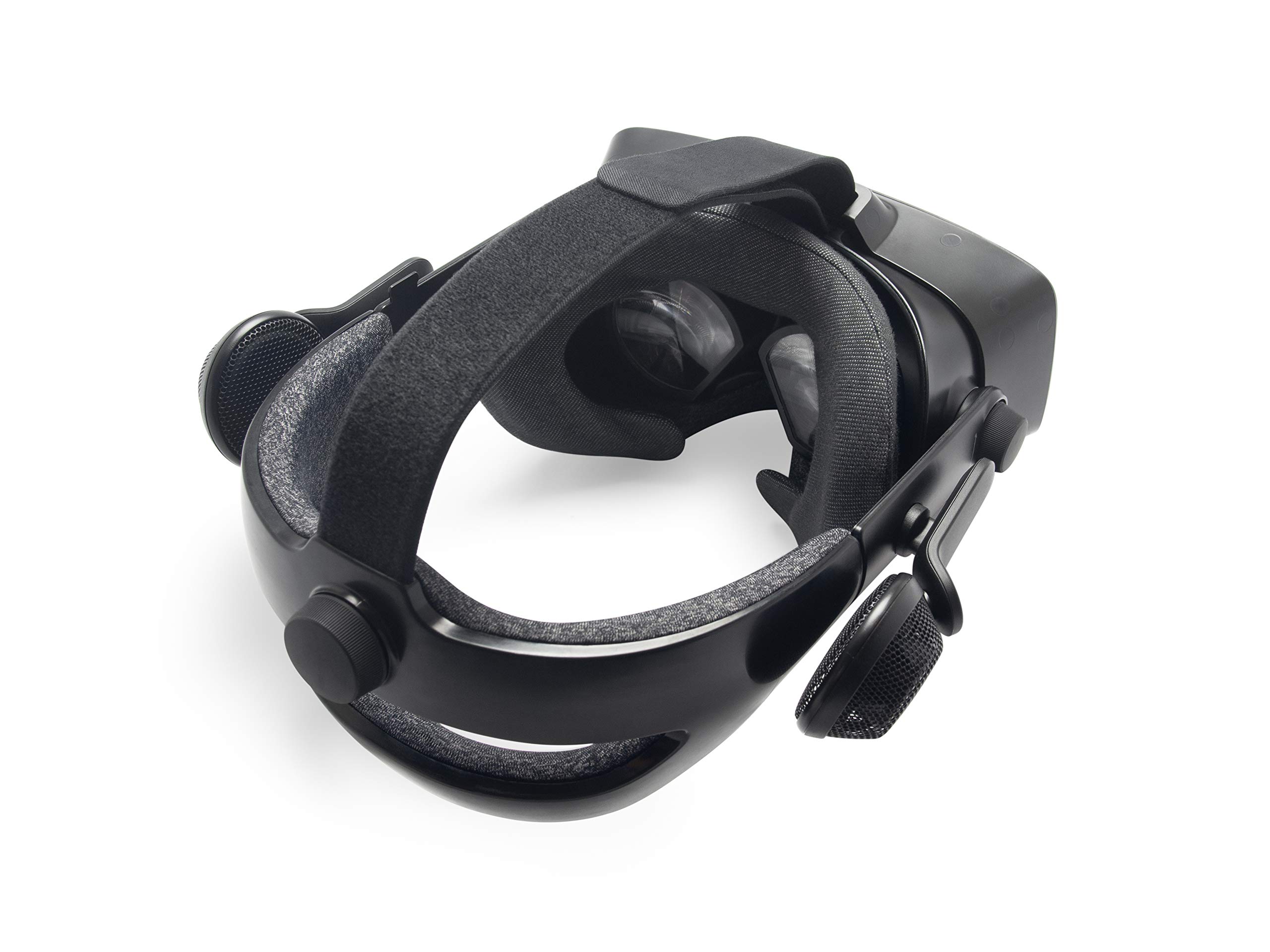 VR Cover for Valve Index - Washable Hygienic Cotton Cover (2 pcs)