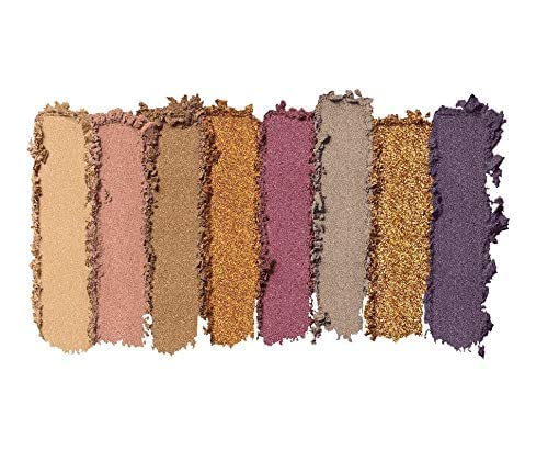 Smashbox Cover Shot Palette - Major Metals