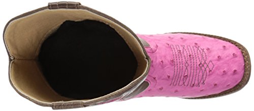 Roper Little Kids Annabelle Boot, Pink, 2