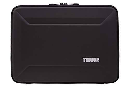 Thule Gauntlet MacBook Pro Sleeve 16", Black