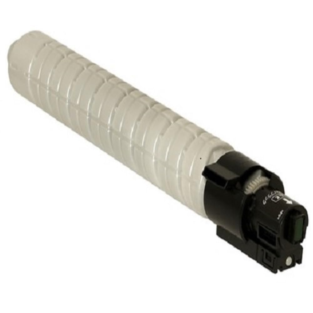 Ricoh Aficio MP C3000 Black Toner Cartridge (OEM) 20.000 Pages