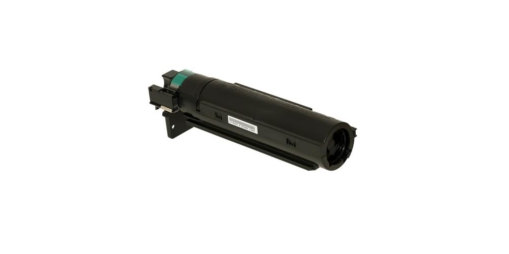 Ricoh 3310 / 3310L / 3310LE Laser Fax Machine Black OEM Toner Cartridge - 6,000 Pages