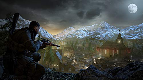 Sniper Elite V2 Remastered - Xbox One