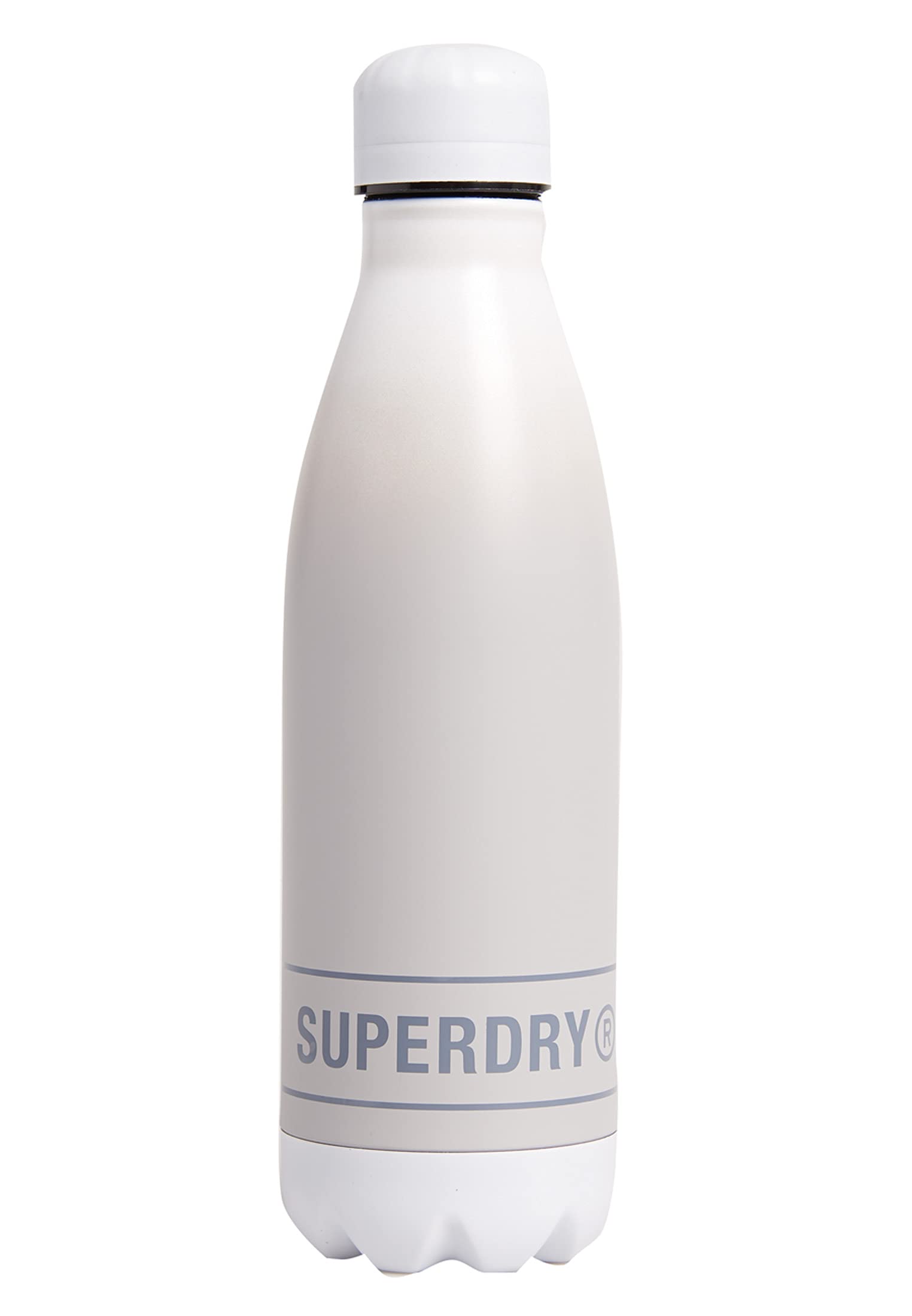Superdry men's X9-Other Sundries Accessory Travel Wallet, Off White, One Size