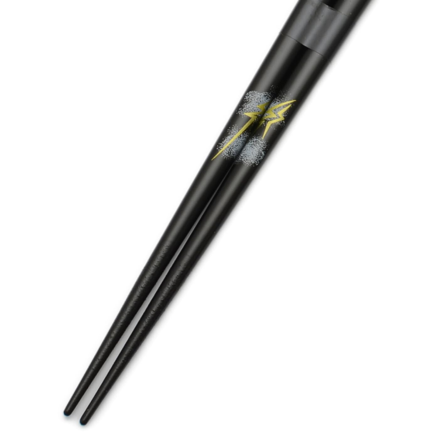 若狭 Coating Chopsticks Man One Teen Dragon 23.5 cm 178361