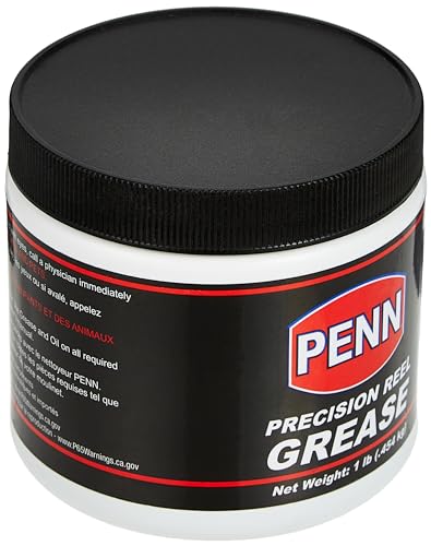 Penn Grease