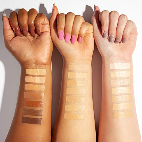 wet n wild Photo Focus Stick Foundation, Golden Honey