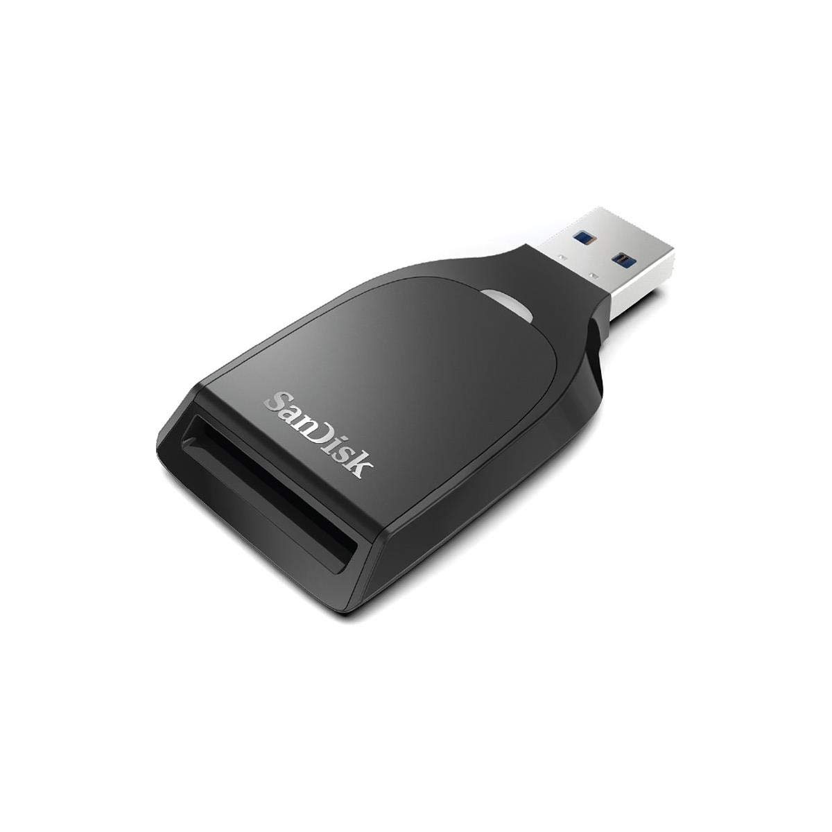 SanDisk UHS-I SD Card Reader, Max 170MB/s Read and 90MB/s Write Speed