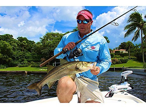 PENN Pursuit II Fishing Rod and Spinning Reel Combo
