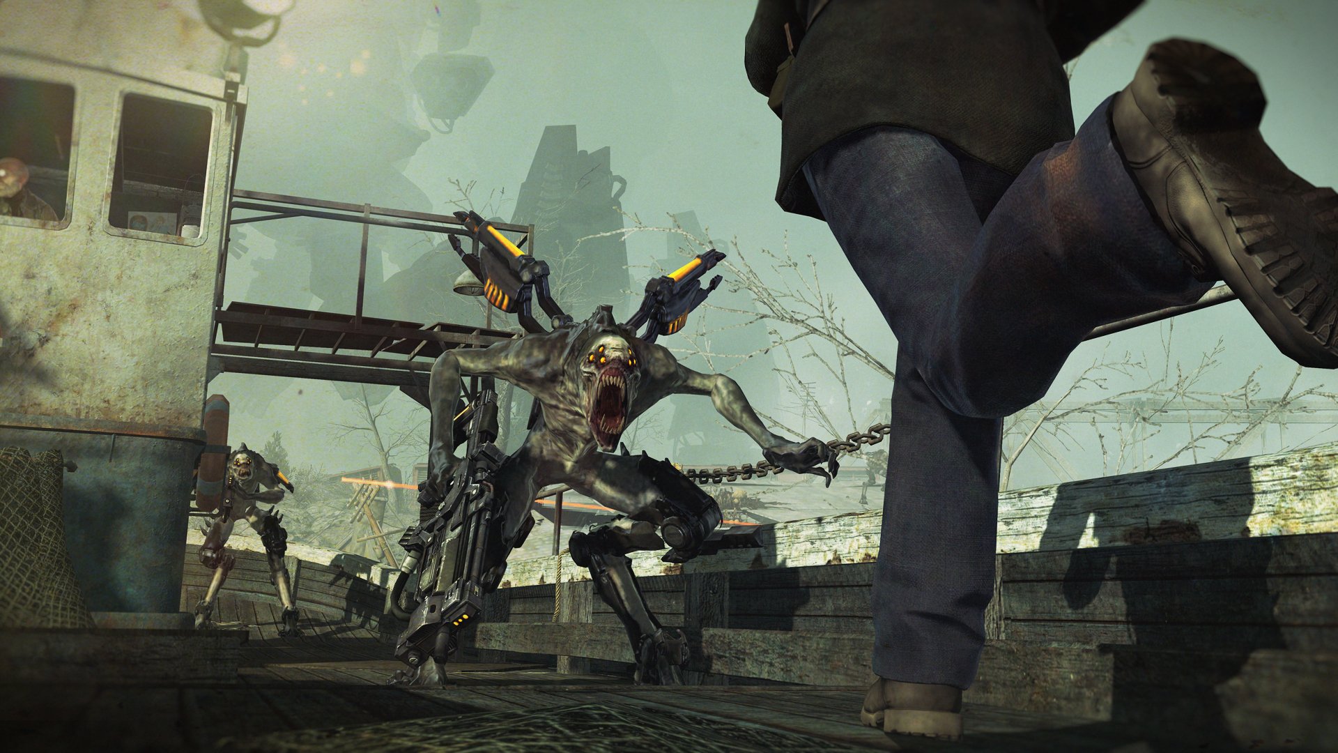 Resistance 3 - Playstation 3