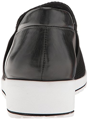Walking Cradles Women's Fraley Walking Shoe, Black, 9 W US