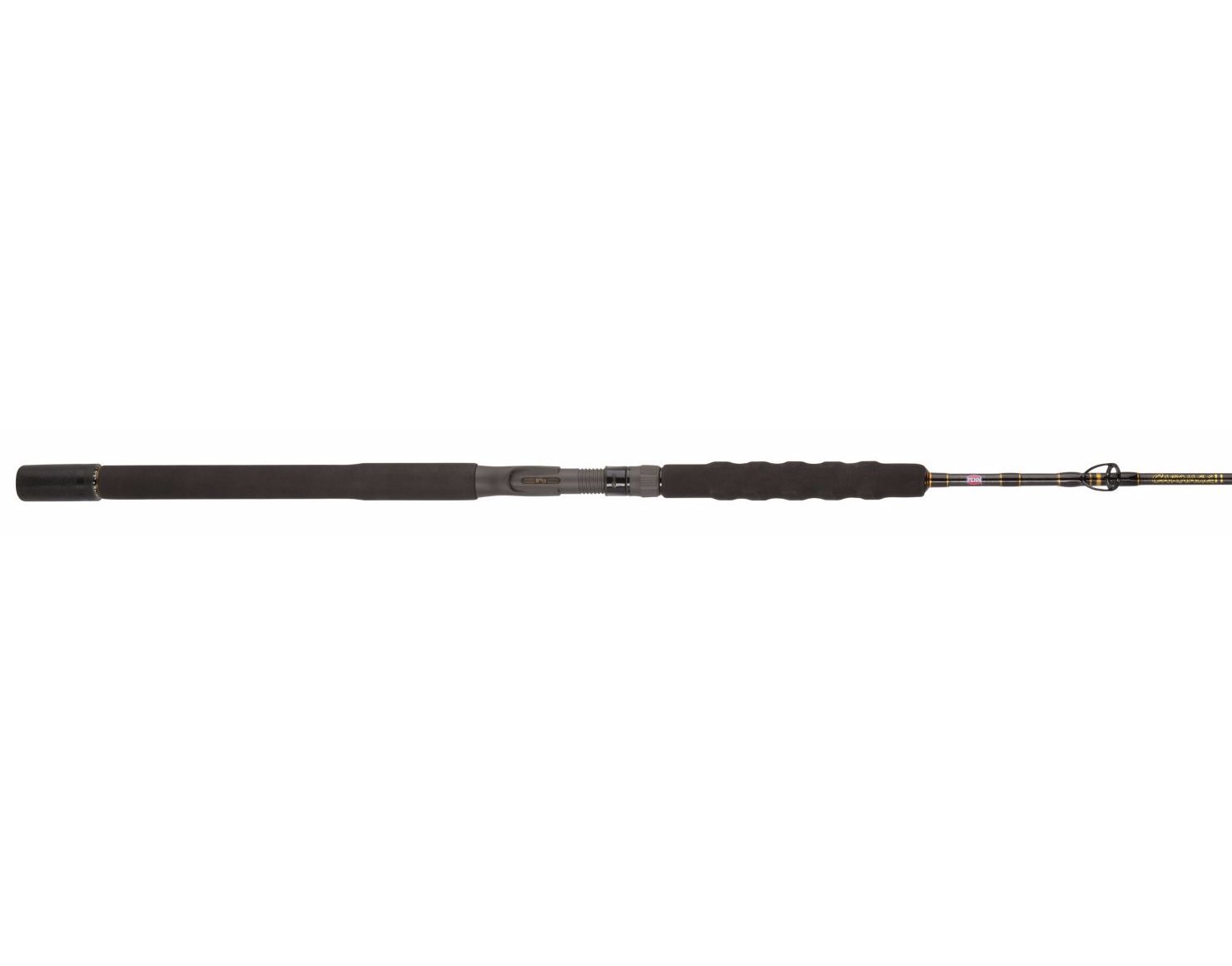PENN® Carnage™ II Jigging Casting