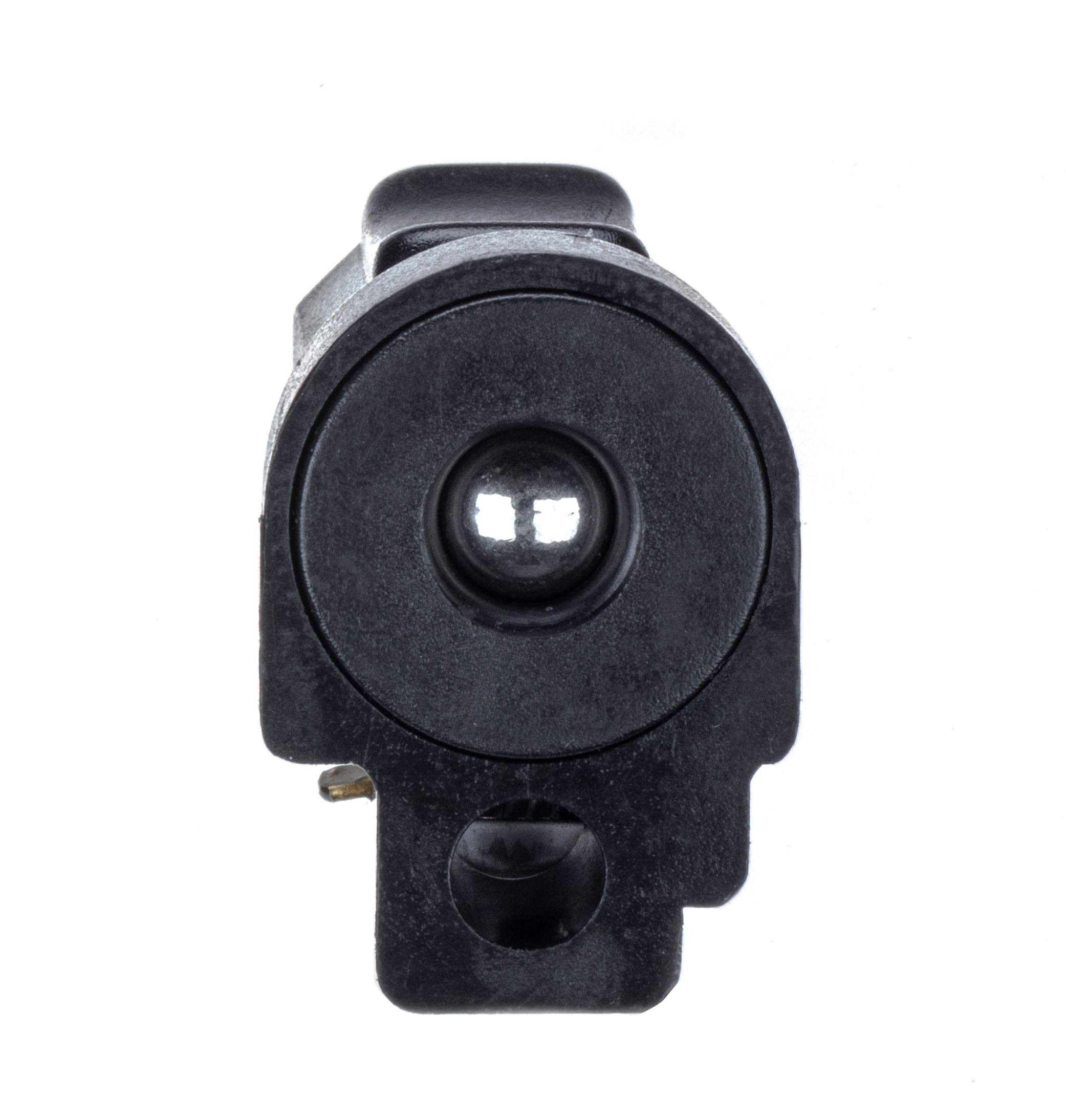 Quicksilver 14213Q Quick Disconnect Marine Boat Fuel Line Fitting