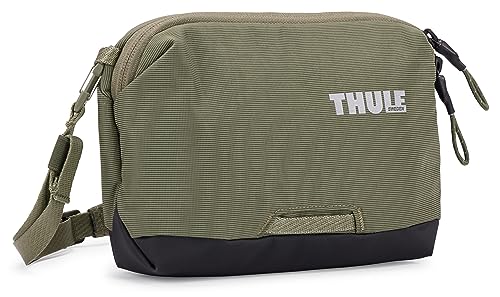 Thule Paramount Crossbody 2L - Crossbody for Women and Men - Travel Bag Carries Phone, Wallet, Keys and More