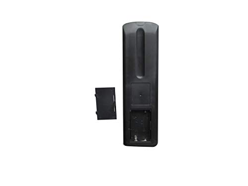 Remote Control for JVC AV3150S AV3151S AV3179S AV32015 AV32015A CRT Color Television TV