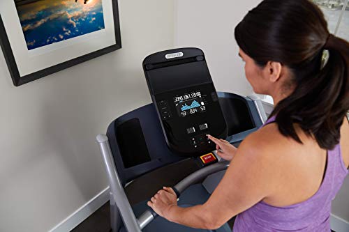Precor TRM 223 Energy Series Treadmill